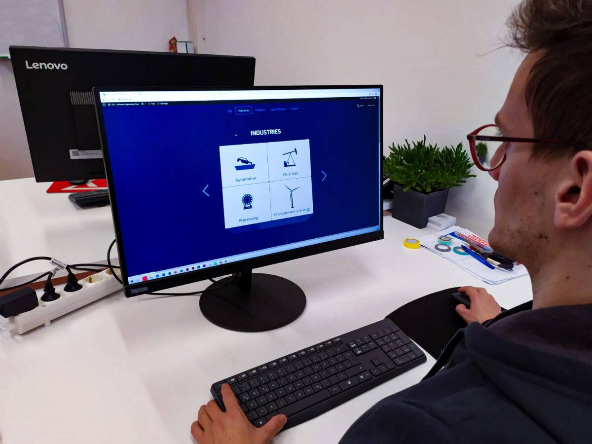 ESS - A new design for a new decade