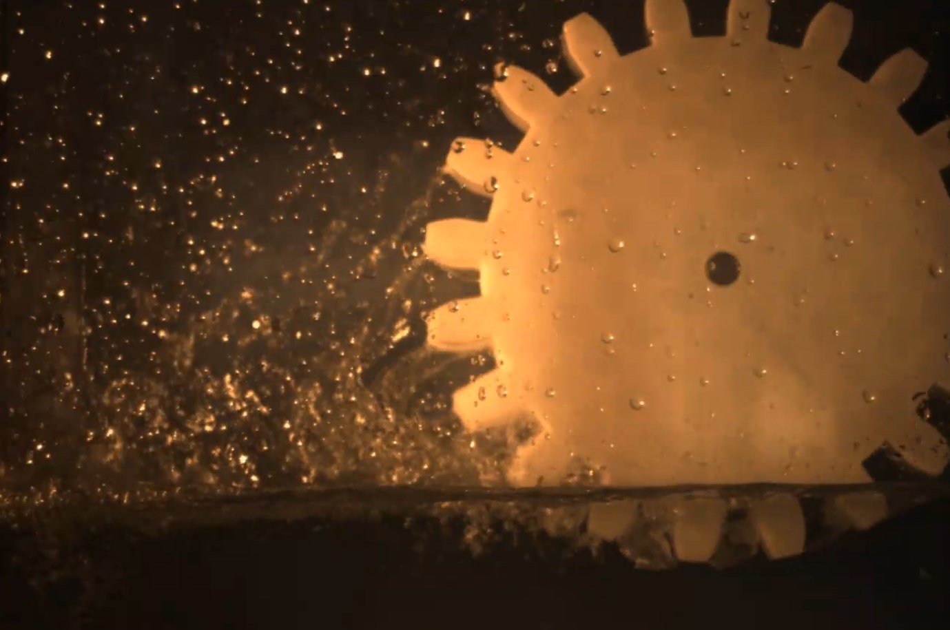 ESS - Gearbox Simulation