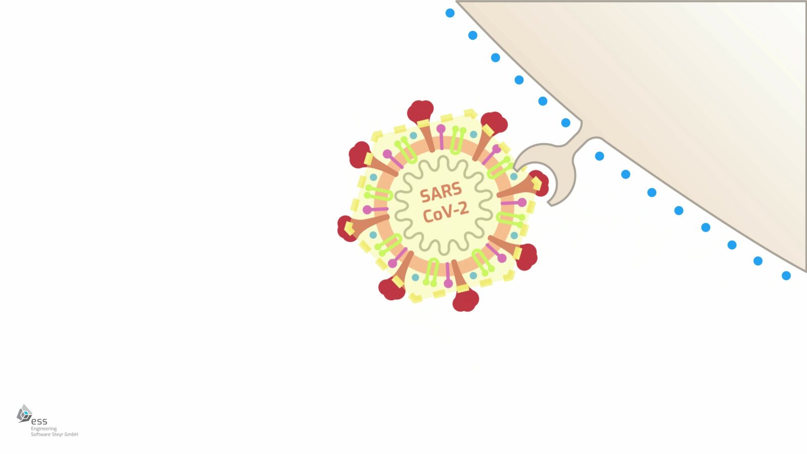 ESS - Covid-19: BAM filter concept