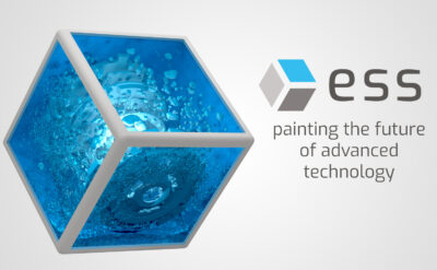 ESS - Engineering Software Steyr