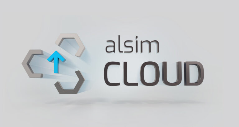 ESS - alsim Cloud Volunteer application