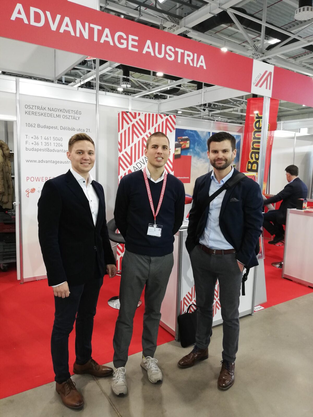 ESS - alsim Paint Shop meets AUTOMOTIVE in Hungary