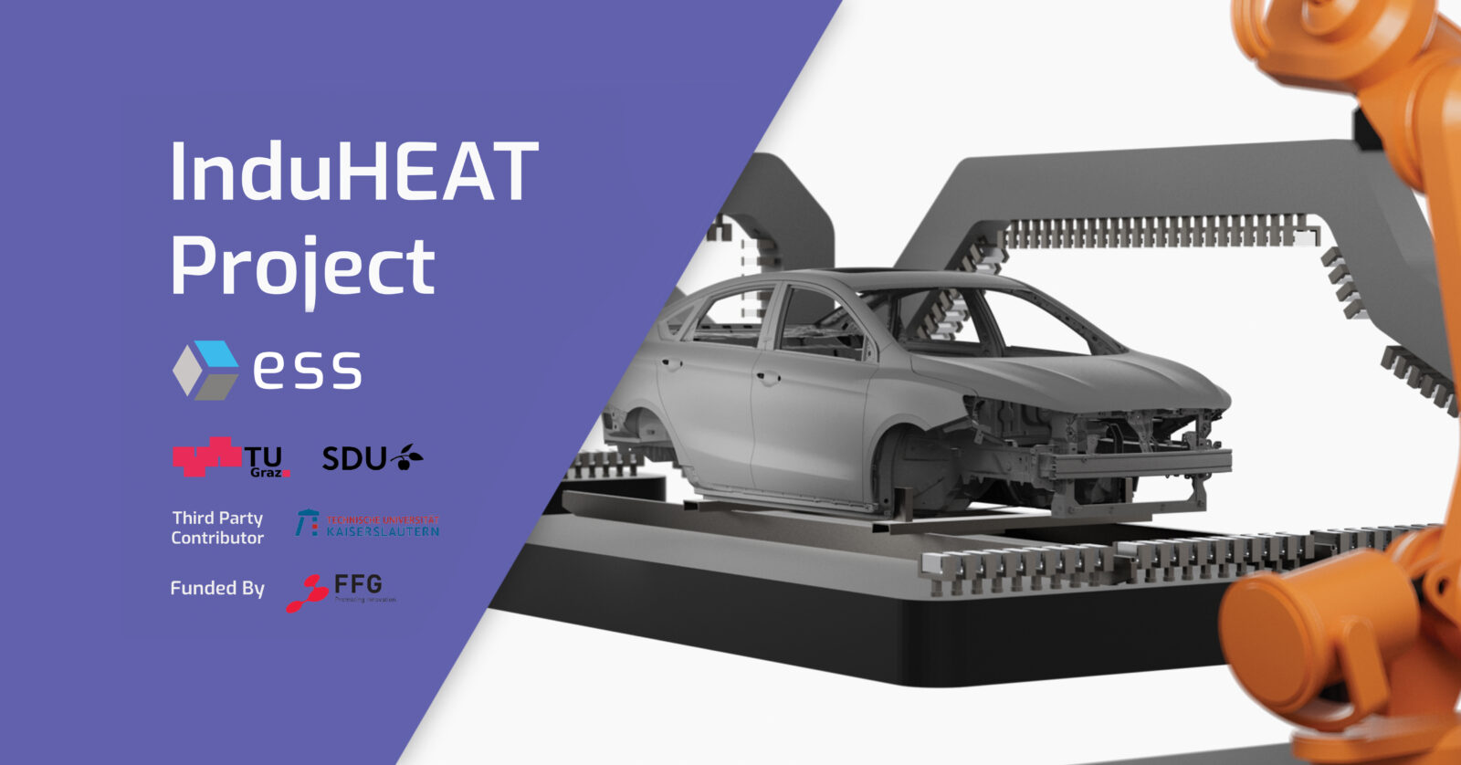 ESS - New project to reduce global energy consumption by 1 nuclear ...