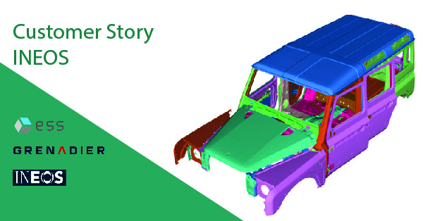 ESS - Protected: ESS supports INEOS with CFD simulations to develop ...