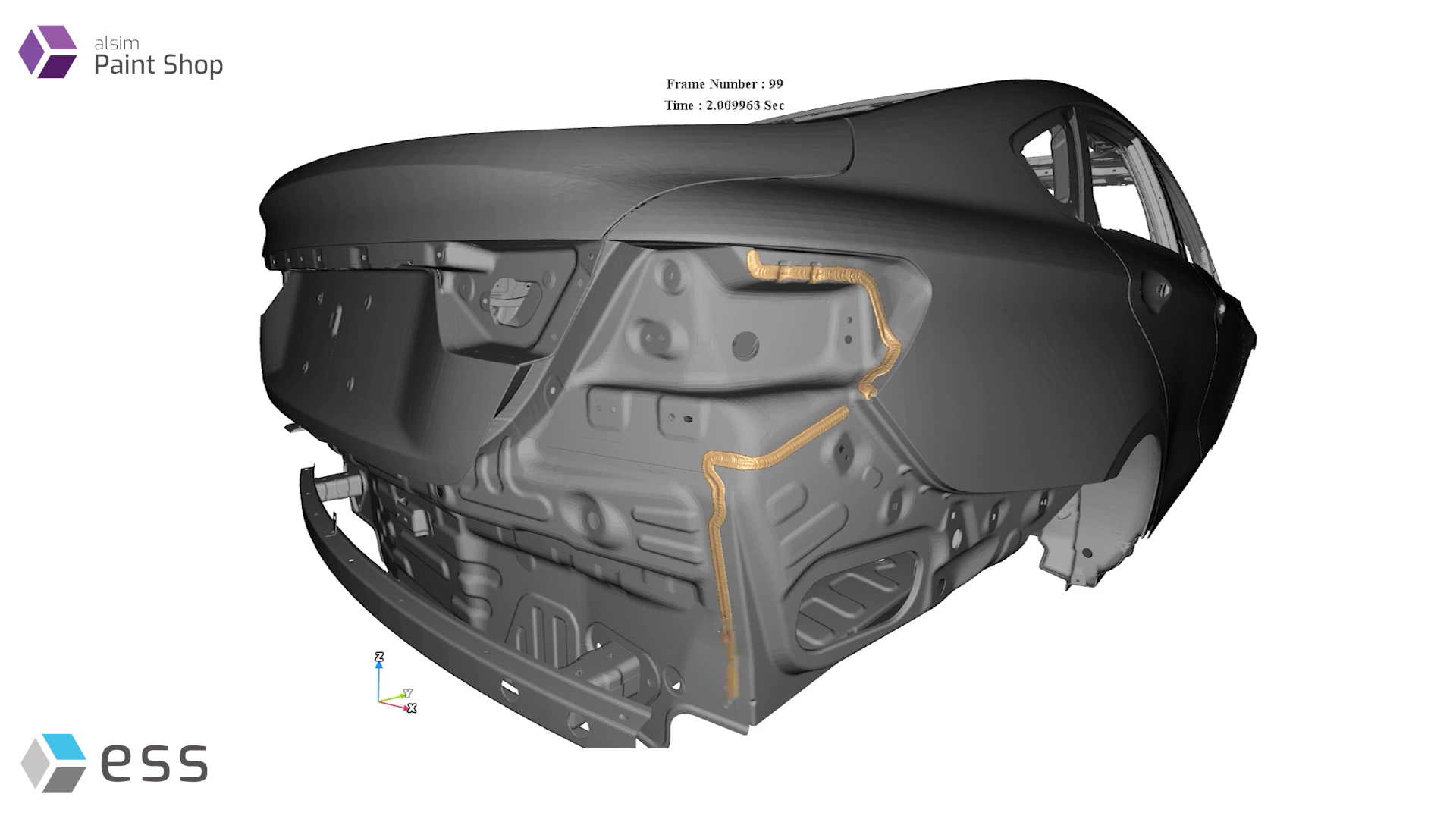 ESS - Painting the future of advanced technology old