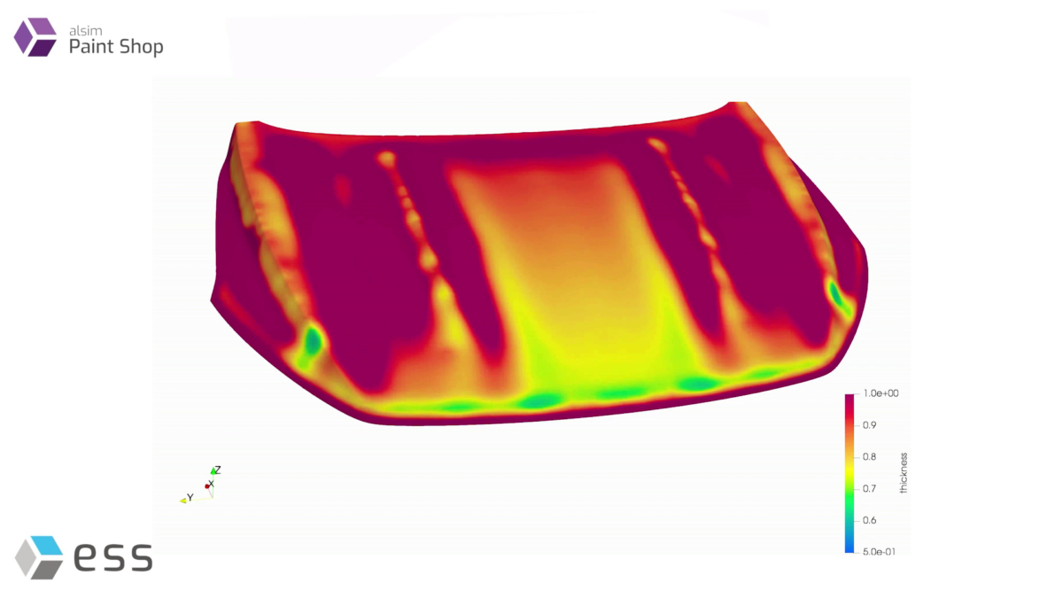 ESS - Painting the future of advanced technology old