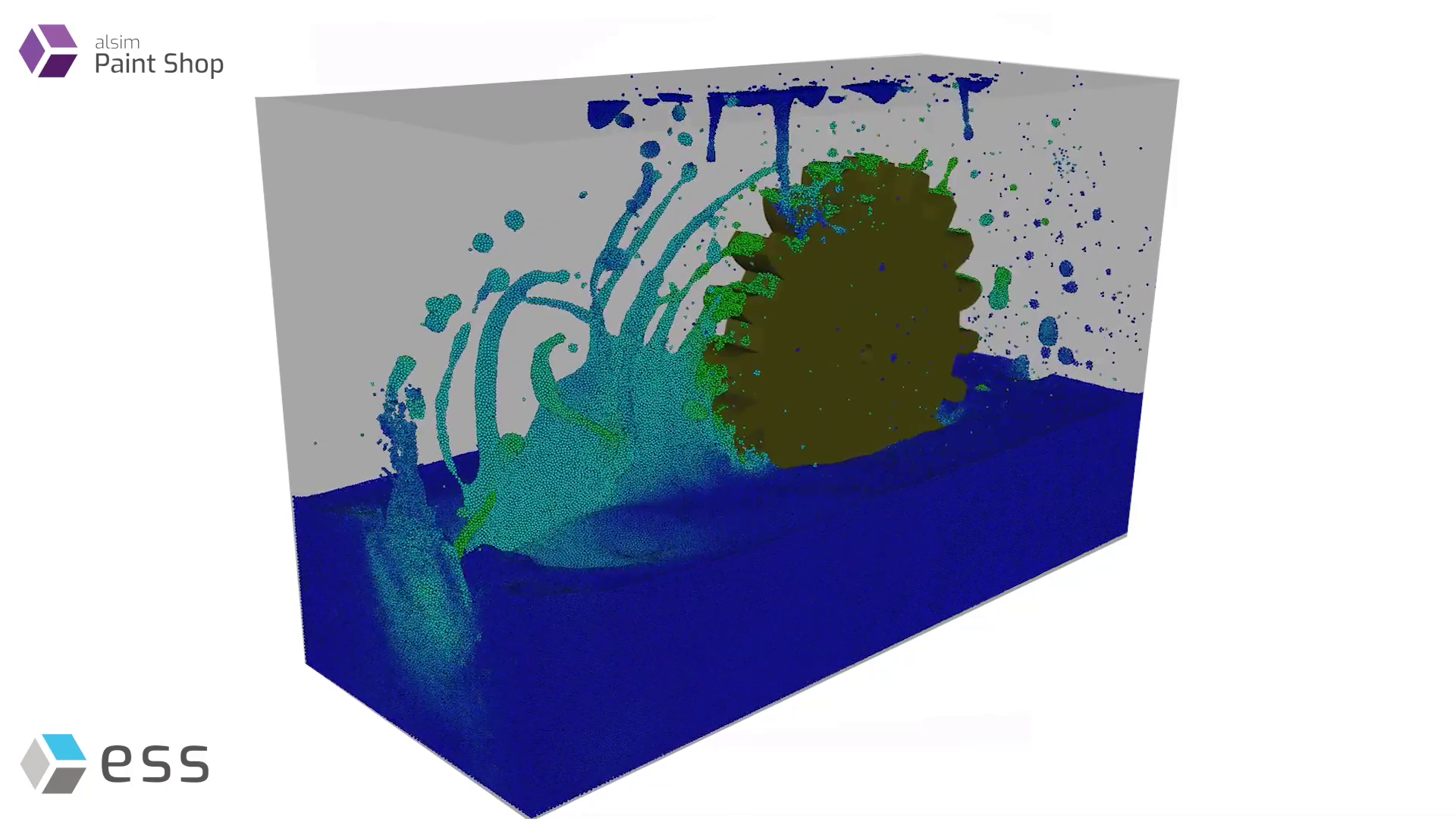 ESS - Painting the future of advanced technology old