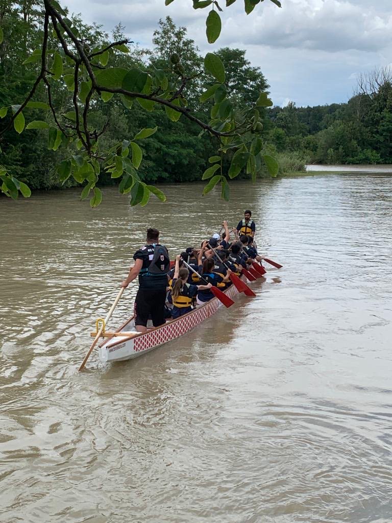 ESS - Dragon Boat Race 2022