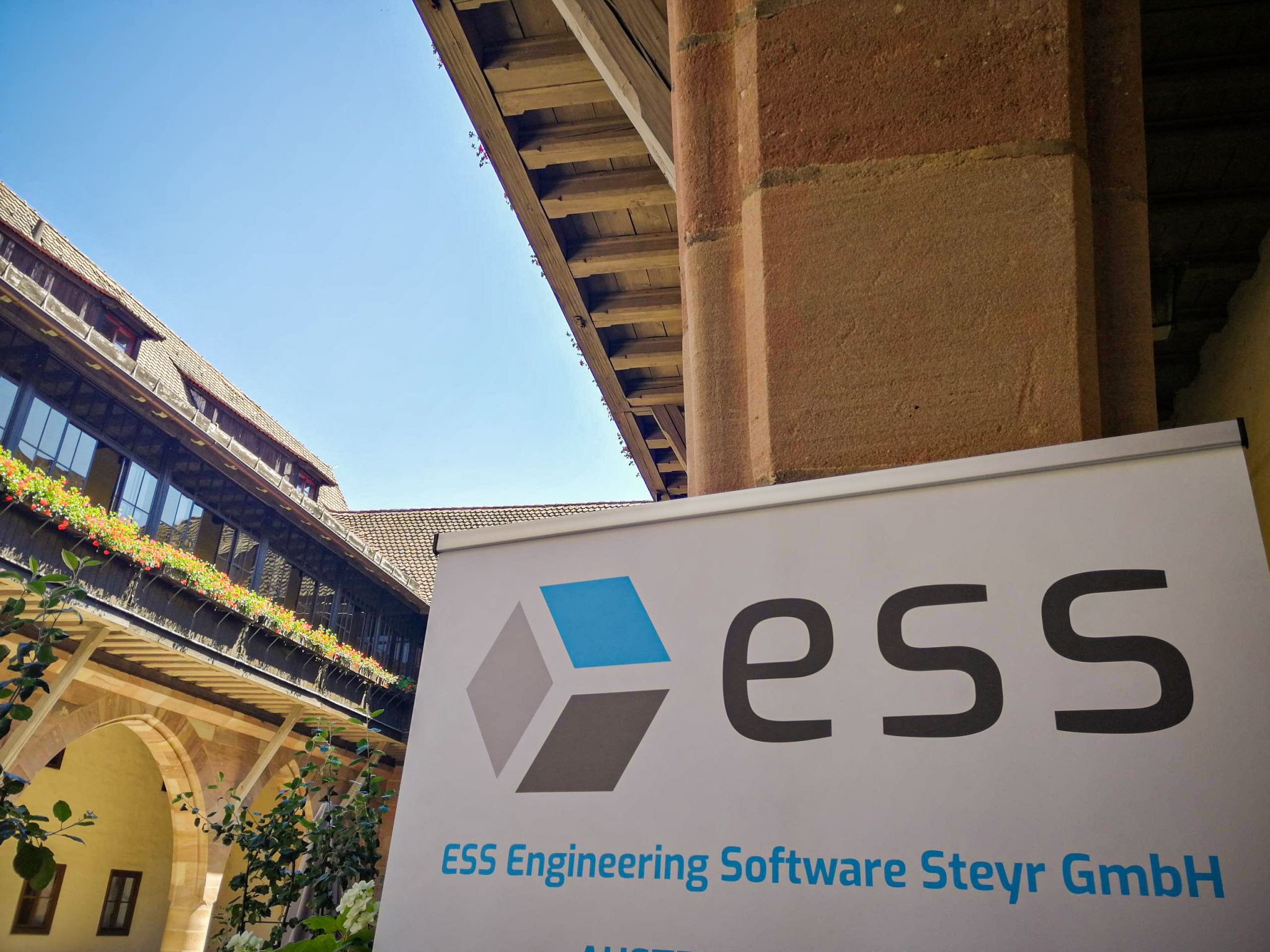 ESS - Flight into the future: AACII 2022