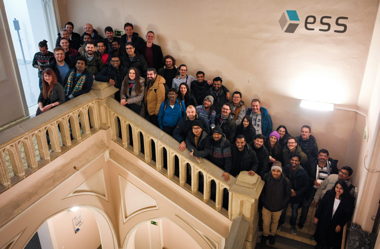 ESS - What happened at ESS in 2022?