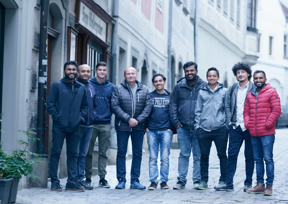 ESS - ESS Makes a Splash: Diving into a healthier version with a ...