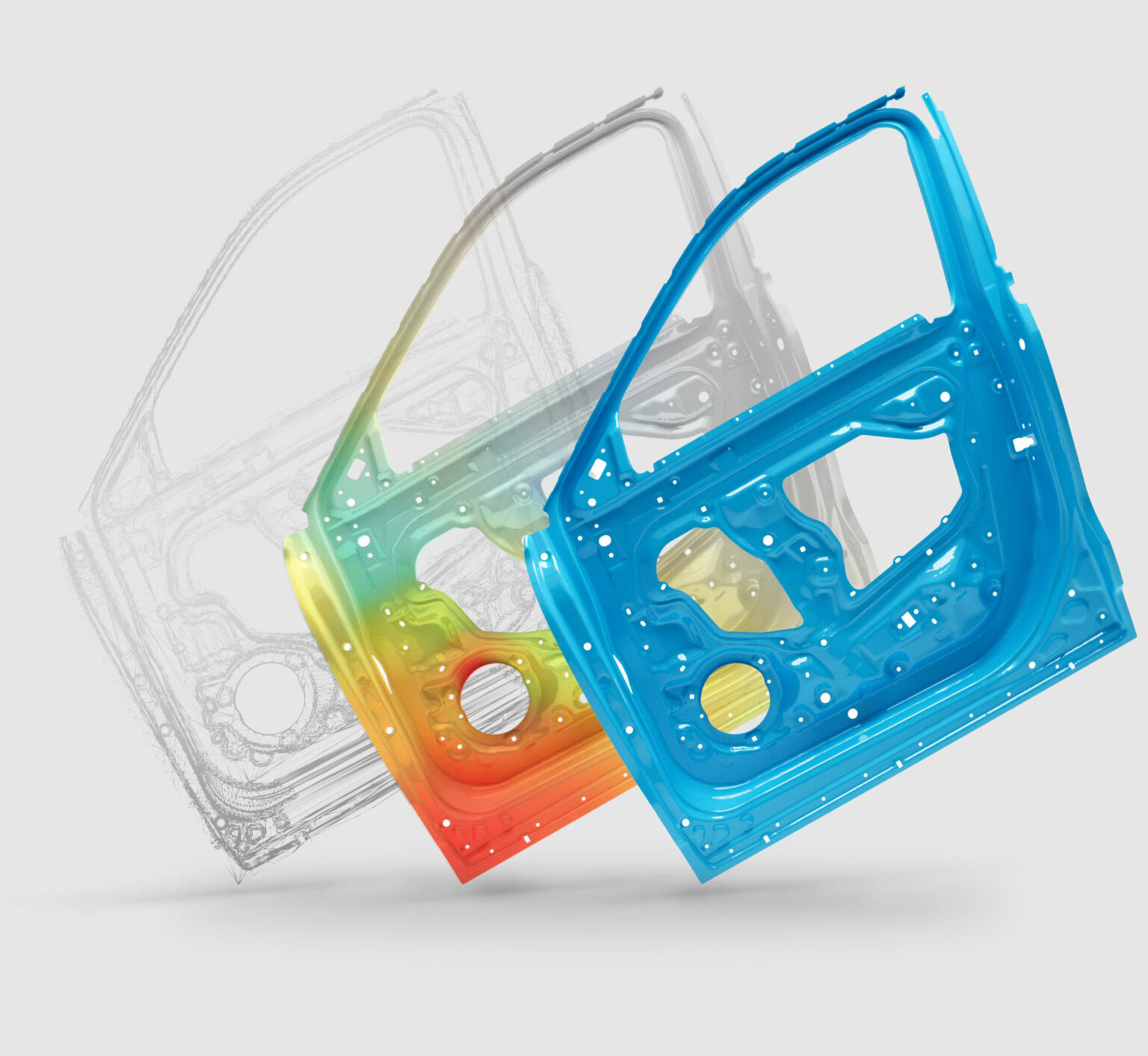 ESS - Engineering Software Steyr