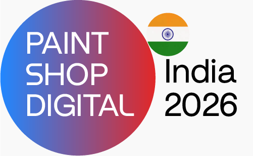 ESS - Paint Shop Digital India 2026